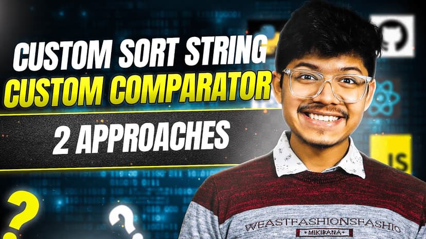 Tech Blogs & Questions | codeWithAryan