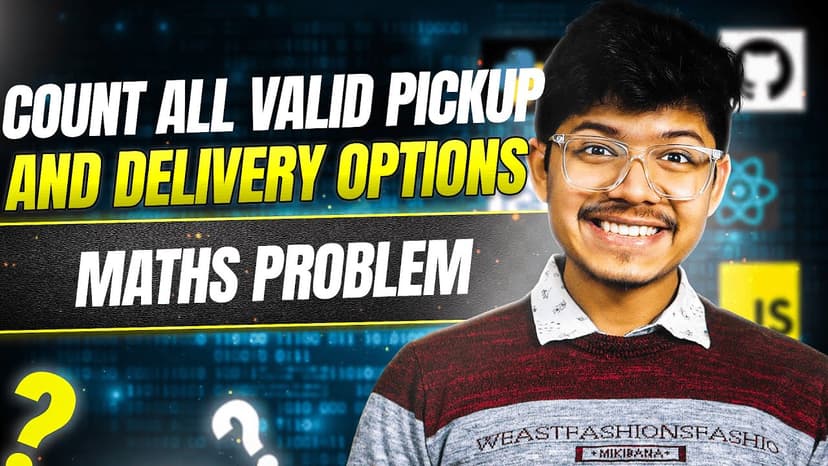 Tech Blogs & Questions | codeWithAryan